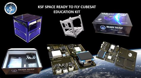 Cubesat Model Cubesat Model