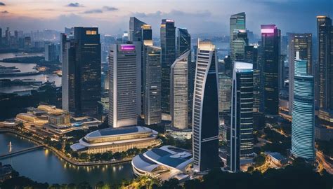 Hosting Services Singapore The Best Web Hosting Providers For Your
