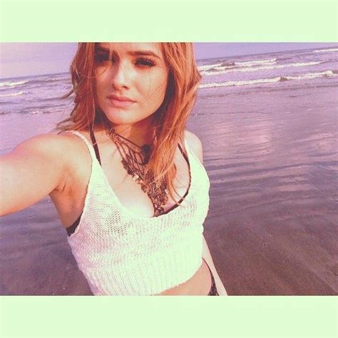 Chachi Gonzales R Celebrityarmpits
