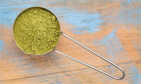 11 Powerful Benefits Of Greens Supplements Green Food Supplement