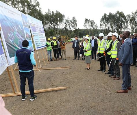 Nyabihu Ishuri “rwanda Coding Academy” Rigiye Kwagurwa Ryongere Abo