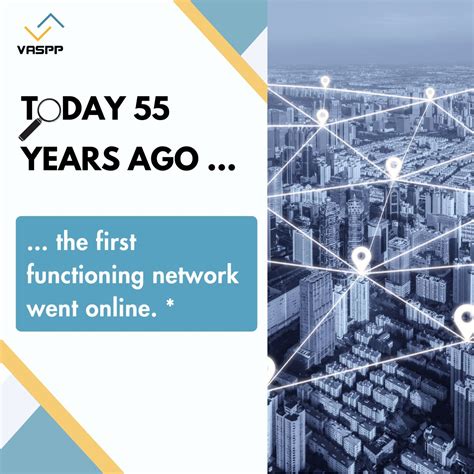 Vaspp On Linkedin Vaspp Yearsago Arpanet Internet Innovation