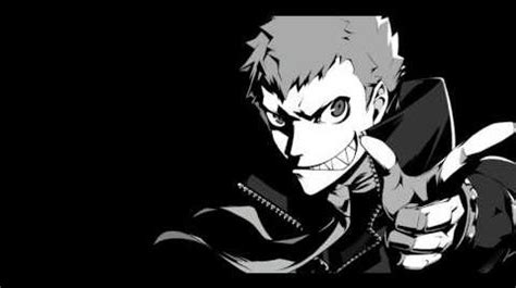 Ryuji Sakamoto Quotes Megami Tensei Wiki Fandom
