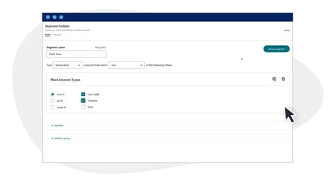 Advanced Segmentation Strategies For Personalized Campaigns