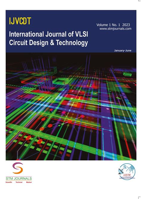 International Journal Of VLSI Circuit Design Technology STM Journals