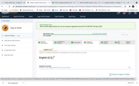 Make You A Mobile Apps With Python Kivy Or Flutter By Gregoriuswillso Fiverr