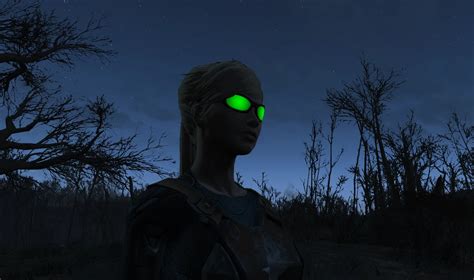 Night Vision Goggles At Fallout 4 Nexus Mods And Community