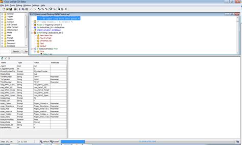 New To UCCX Cisco Community