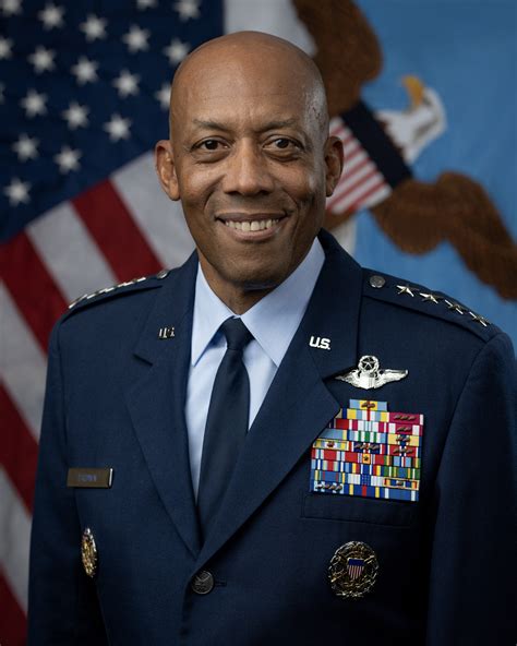 2025 Andrew J Goodpaster Award The George C Marshall Foundation