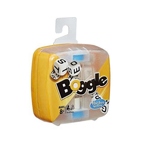 classic game boggle