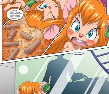 Lab Mouse Muses Sex And Porn Comics