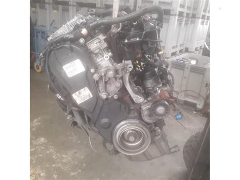 Engine Volvo C70 20 D 16v D4204t Reclycar De Boer Bv