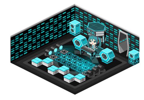 Pico World Expands With Hatsune Miku Fashions Anime News Network