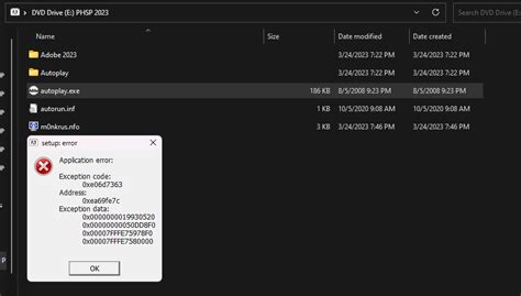 Photoshop 2023 Monkrus Error Exception Code Rgenp