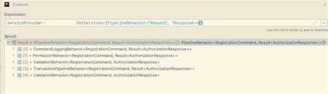 C Microsoft Aspnet Dependency Injection Container Generic Issue Stack Overflow