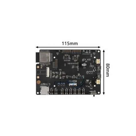 esp32 development boards esp32 s3 korvo 2 wifi development board esp32