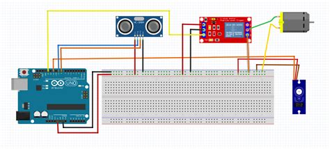 Prevention Of Railway Accidents Using Arduino Uno