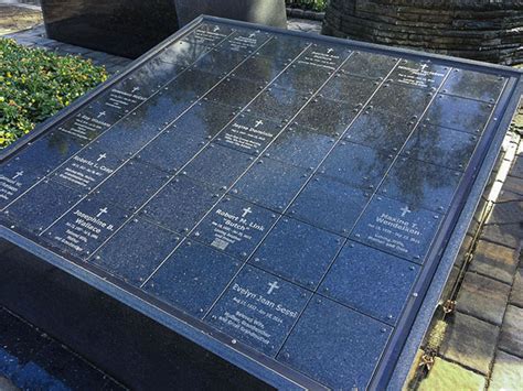 Columbarium Design Columbarium For Churches Manufacturer And Installations