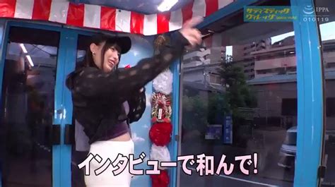 Svmgm 004 マジックミラー号 ハードボイルド 賀正新年 正月ボケ娘狙い撃ち 負けたら待ったなしの即ハメ！ 中出し野球拳勝負！ 賢いけど