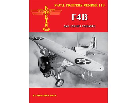 F4b 複葉艦上戦闘機 Jp