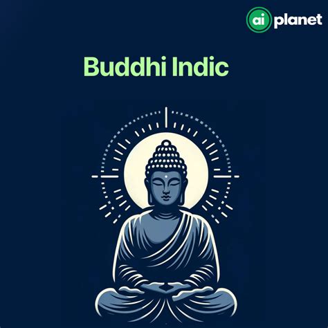Aiplanet Buddhi Indic · Hugging Face