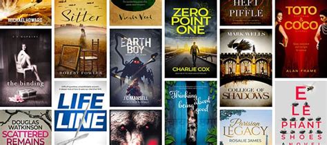 How Much Does A Book Cover Design Cost Uk Prices Spiffing Publishing