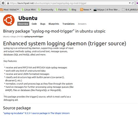 Linux Mint Community