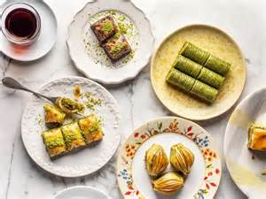 اگه دلت آب میشه این عکس های باقلوا رو نبین