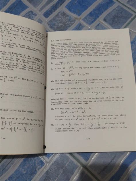 Calculus Textbook Hobbies Toys Books Magazines Textbooks On Carousell