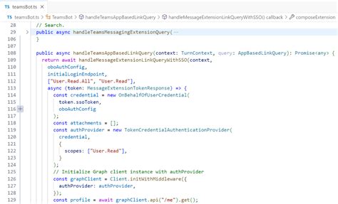 Org User Search Connector Code Samples Microsoft Learn