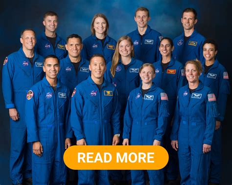 Its An Exciting Time For Our New Nasa Astronauts Watch U S Fly