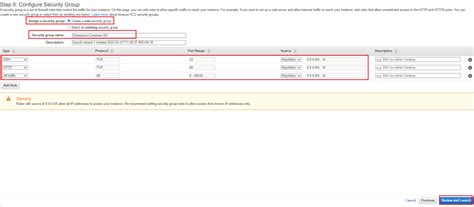 lab configure end to end vpc endpoint service dclessons