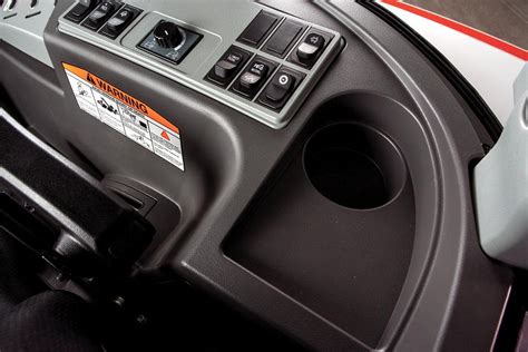 Bobcat® Ct5558 Compact Tractor