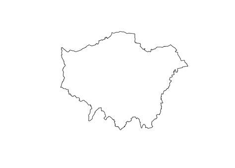 6 Analysing Spatial Patterns I Geometric Operations And Spatial