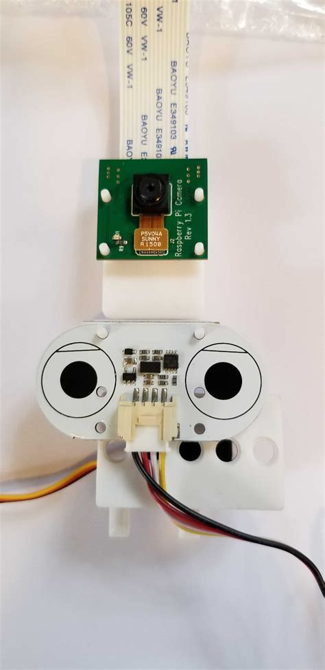 Getting Started GoPiGo Io