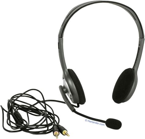 Buy Logitech H110 from £8.99 (Today) – Best Deals on idealo.co.uk