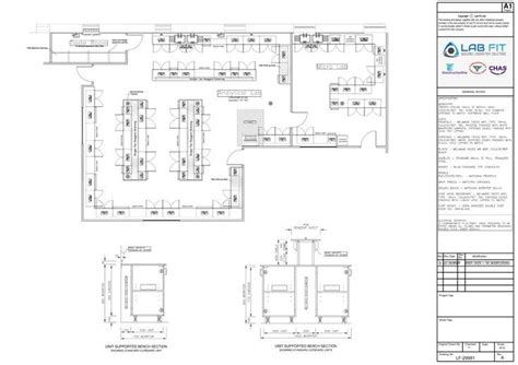 Pathology Lab And Research Centre Drawing In Dwg File Artofit