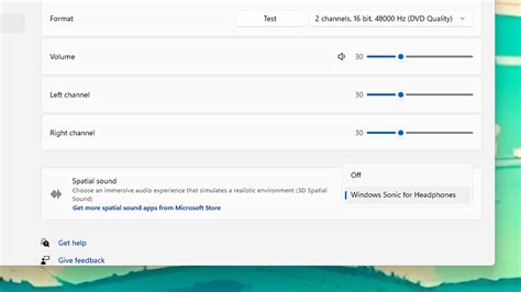 How To Enable Spatial Audio On Windows Lifehacker