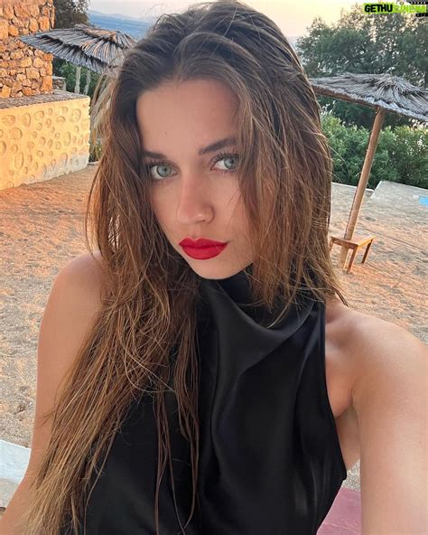 Afra Saraçoğlu Instagram See U Next Time Greece 😍 Gethu Cinema