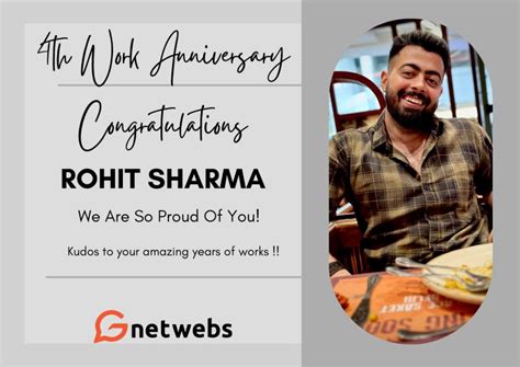 gnet webs on linkedin team happyworkanniversary happy work