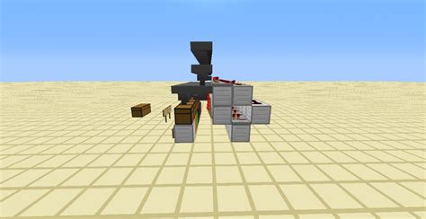 Redstone Sorter 1 5 2 Ready Minecraft Map