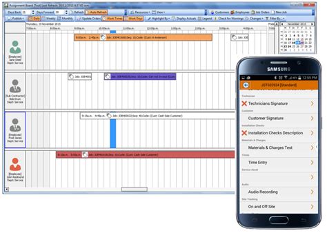 Assignment Board Scheduling And Capacity Planning Ostendo Erp Assignment Board Scheduling And Capacity Planning Ostendo Erp