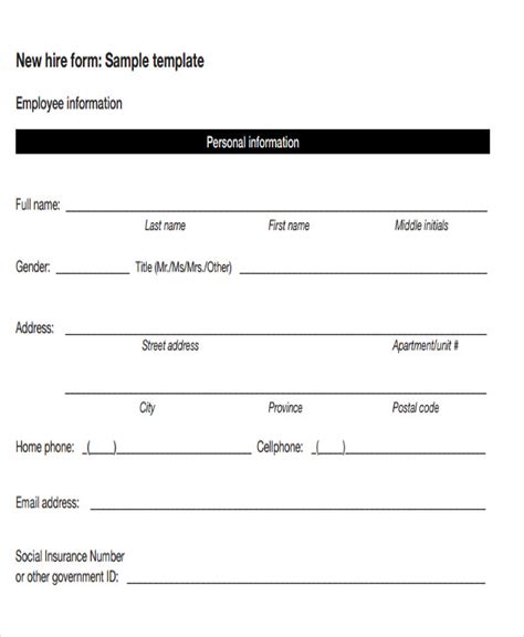 Payroll Breakdown Template Pdf Template
