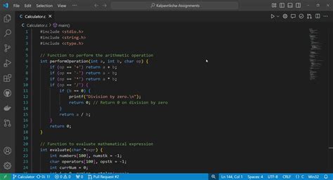 Aditya Jangra On Linkedin Kalpavriksha Cprogramming Problemsolving