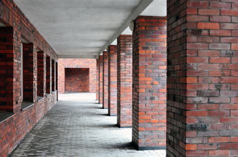 Column Bases The Hidden Heroes Supporting Buildings