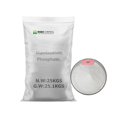 Fosfat Dikalium Nutrisi Penting Untuk Meningkatkan Pertumbuhan
