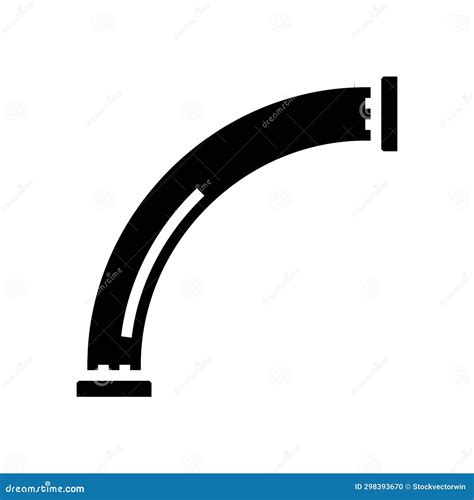 Production Pipeline Line Icons Collection Efficiency Integration