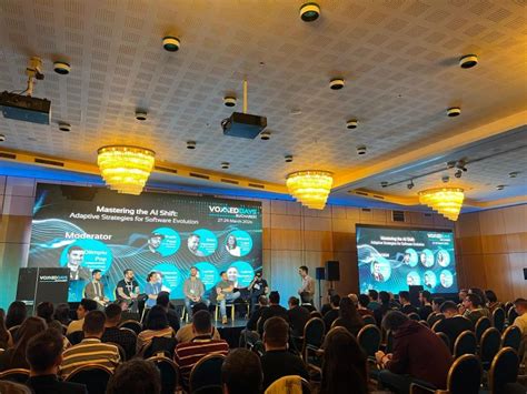voxxed days romania on linkedin itisfun vdbuh24 conference
