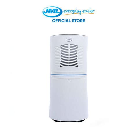 Jml Pure Air Air Purifier With Humidifier Aph30 Lazada Ph