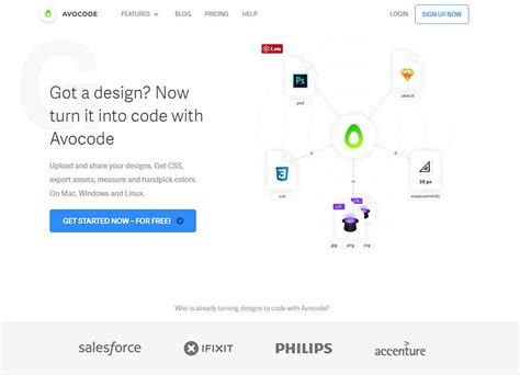 20 Web Design Tools For Different Types Of Web Design Software